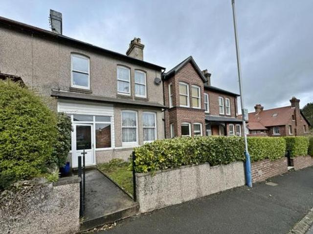 4 Bedroom House For Sale In Albany Road