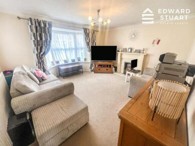 4 bedroom house for sale in Alder Road, Hampton Hargate, Peterborough, Cambridgeshire, PE7