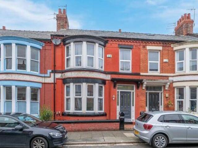 4 Bedroom House For Sale In Allerton