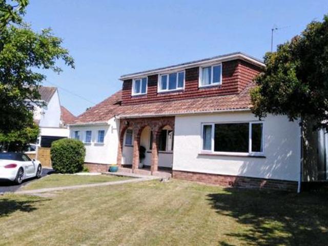 4 Bedroom House For Sale In Almondsbury