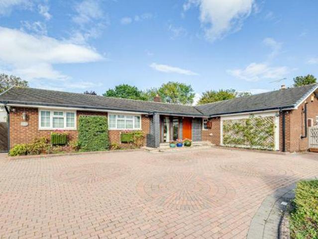 4 Bedroom House For Sale In Alpraham