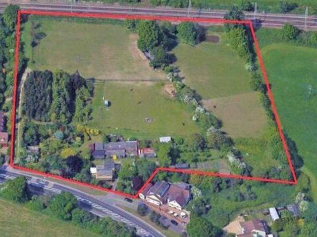 4 Bedroom House For Sale In Alresford