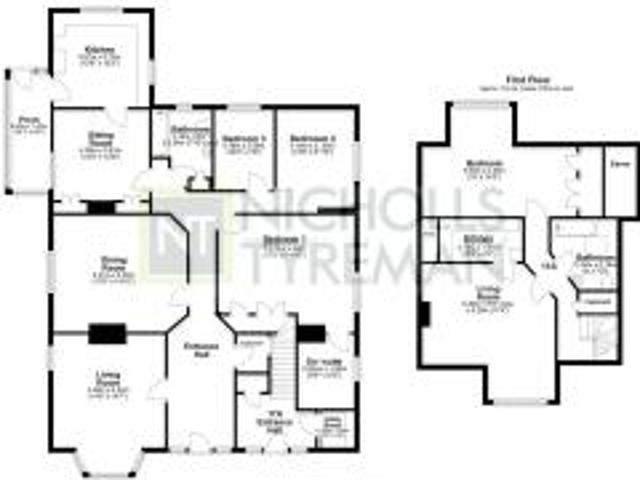 4 bedroom house for sale in Arthington Avenue, Harrogate, HG1