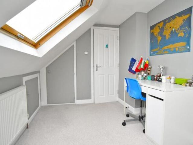 4 bedroom semi detached house for sale in Arthurs Avenue, Harrogate, HG2