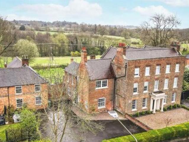 4 Bedroom House For Sale In Ashbourne Road, Kirk Langley