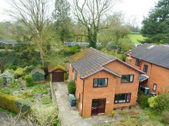 4 Bedroom House For Sale In Audlem