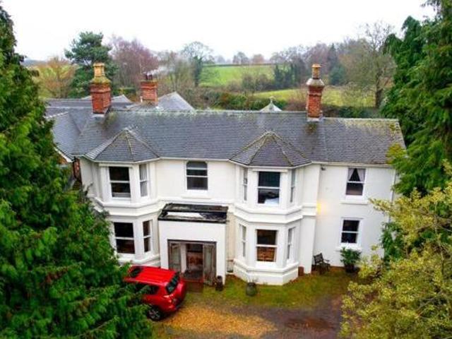 4 Bedroom House For Sale In Audlem