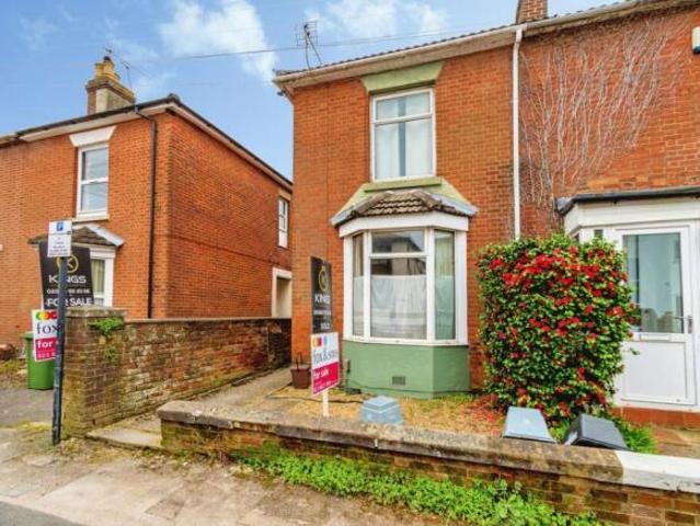 4 bedroom house for sale in Avenue Road, Southampton, Hampshire, SO14
