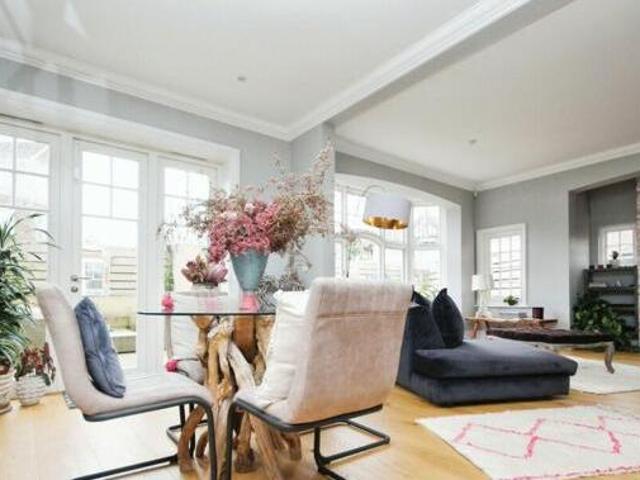 4 Bedroom House For Sale In Bournemouth, Dorset