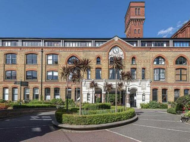 4 Bedroom House For Sale In Bow Quarter, London