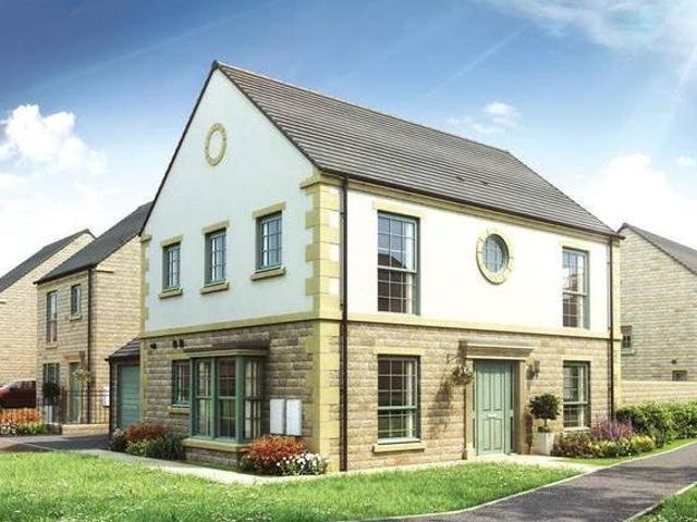 4 bedroom house for sale in Bowes Road Barnard Castle DL12 DL12