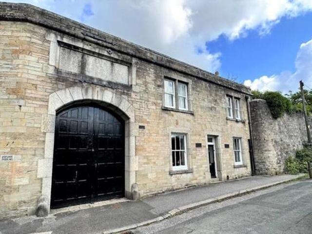 4 Bedroom House For Sale In Bodmin, Cornwall