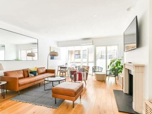 4 Bedroom House For Sale In Bayswater, London