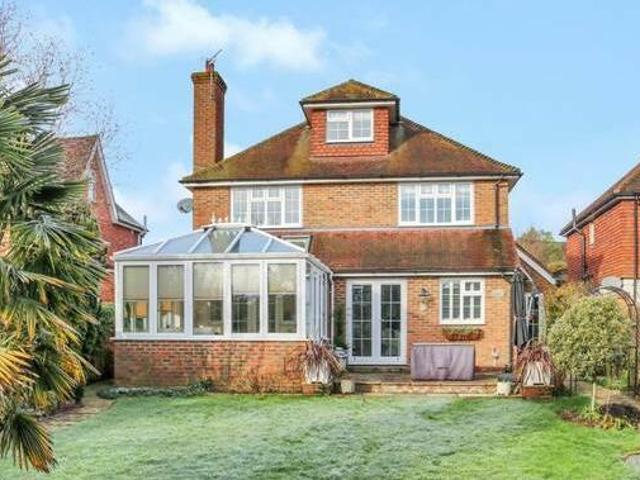 4 bedroom house for sale in Backwoods Lane Lindfield RH16
