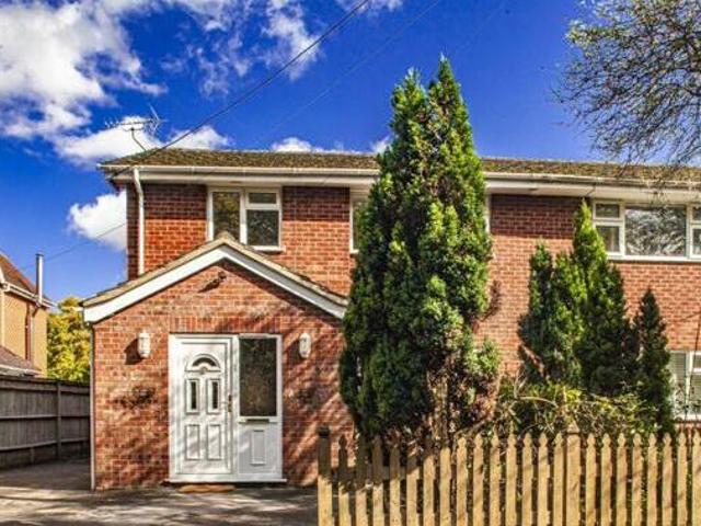 4 Bedroom House For Sale In Baker Street