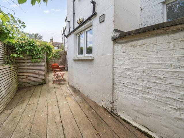 4 bedroom house for sale in Balchier Road, East Dulwich, London, SE22