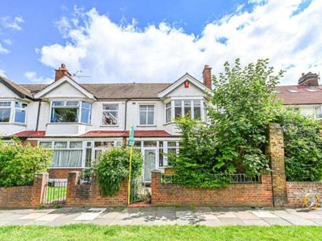 4 Bedroom House For Sale In Balham, London