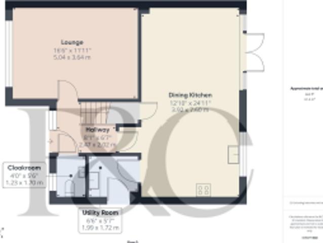 4 bedroom house for sale in Bandy Lane, Breadsall, Derby, DE21