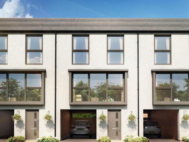 4 Bedroom House For Sale In Barry, South Glamorgan