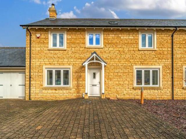 4 Bedroom House For Sale In Beckington