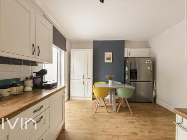 4 bedroom house for sale in Beckway Road, London, SW16
