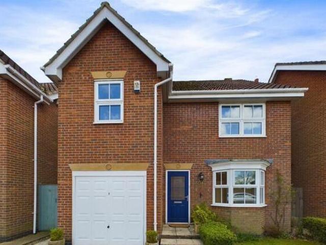 4 Bedroom House For Sale In Beeford