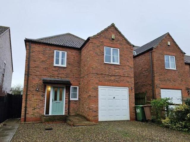 4 Bedroom House For Sale In Beeford