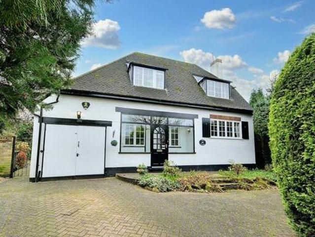 4 Bedroom House For Sale In Beeston