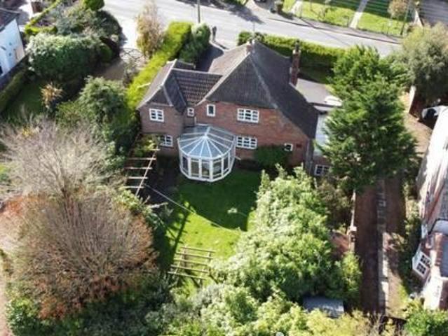 4 bedroom house for sale in Berrow Road BurnhamOnSea TA8