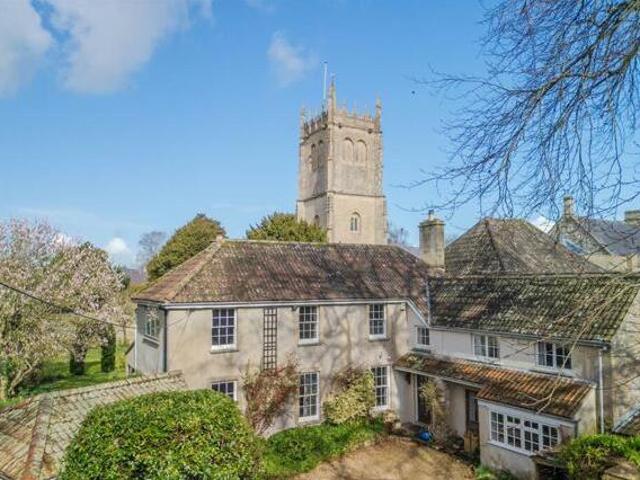 4 Bedroom House For Sale In Bitton