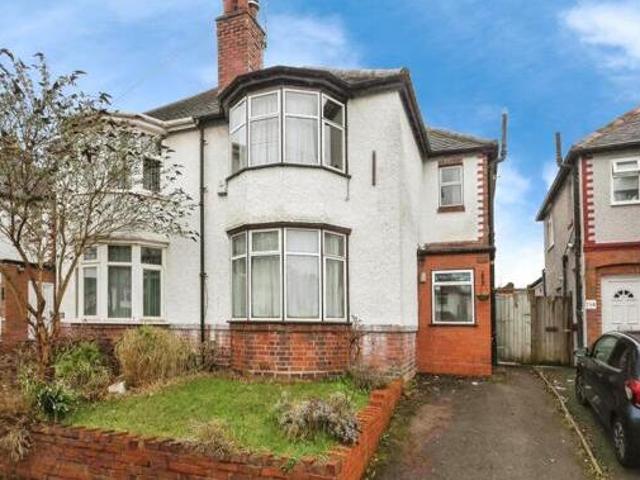 4 Bedroom House For Sale In Birmingham, West Midlands