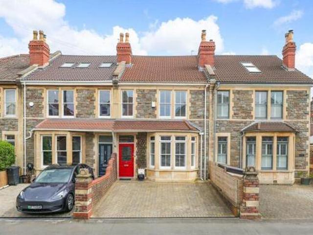 4 Bedroom House For Sale In Bishopston
