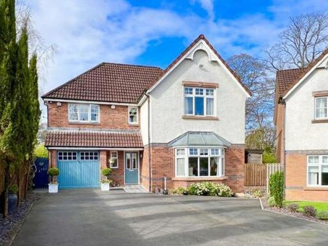 4 Bedroom House For Sale In Blantyre