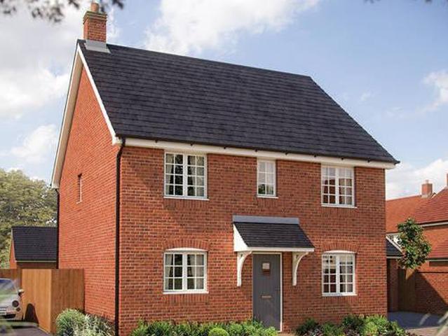 4 bedroom house for sale in Bradford Road Sherborne DT9 DT9