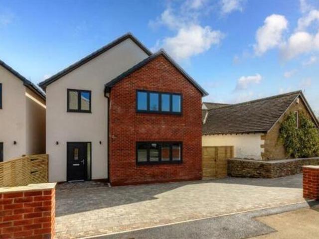 4 Bedroom House For Sale In Bradway