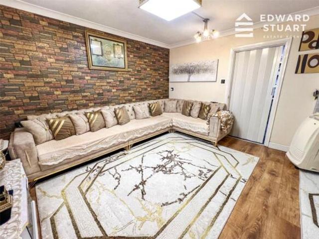 4 bedroom house for sale in Bramall Court, Peterborough, Cambridgeshire, PE3