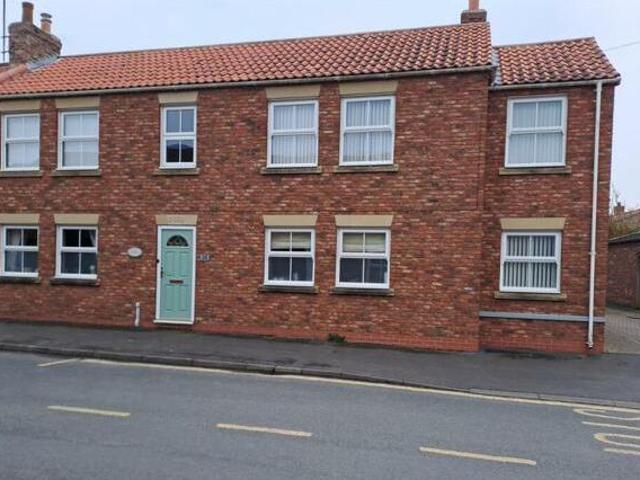 4 Bedroom House For Sale In Brandesburton