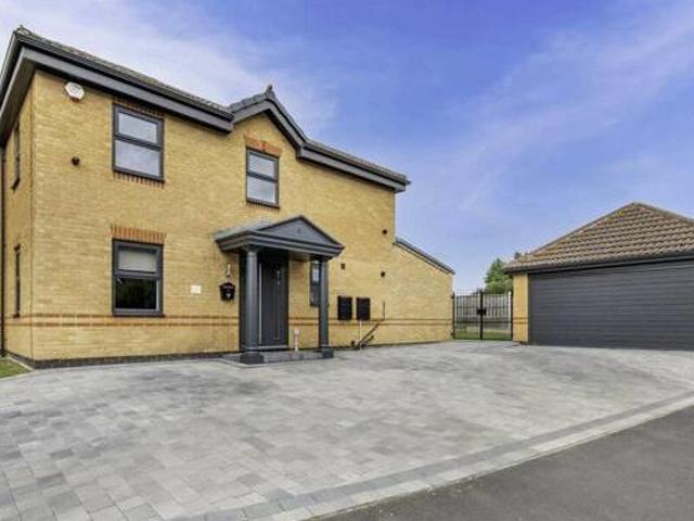 4 Bedroom House For Sale In Branton