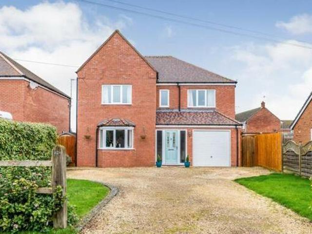 4 Bedroom House For Sale In Bretforton