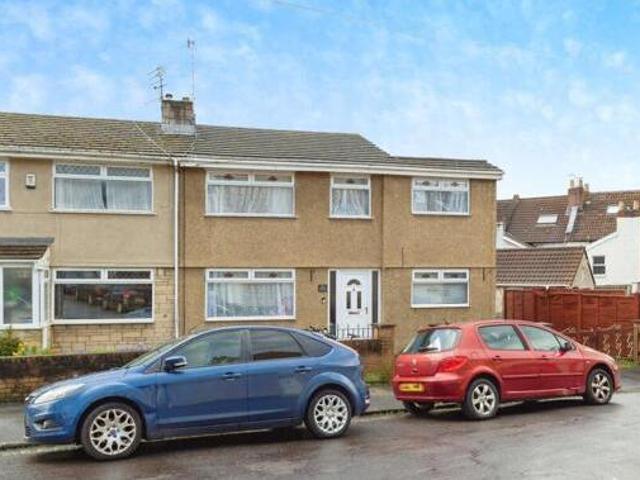 4 Bedroom House For Sale In Bristol