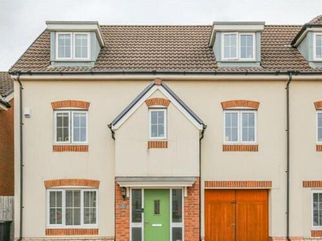 4 Bedroom House For Sale In Bristol