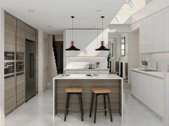 4 Bedroom House For Sale In Brixton, London