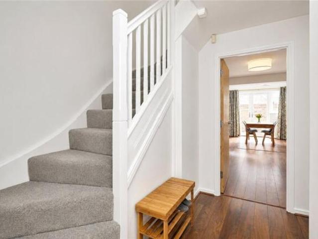 4 bedroom house for sale in Burlton Road, Cambridge, Cambridgeshire, CB3