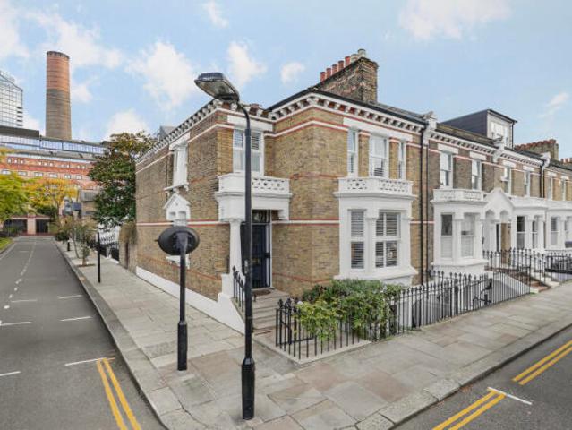 4 bedroom house for sale in Burnaby Street, Chelsea, London, SW10
