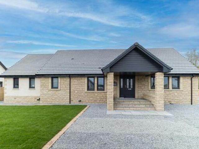 4 Bedroom House For Sale In Burrelton