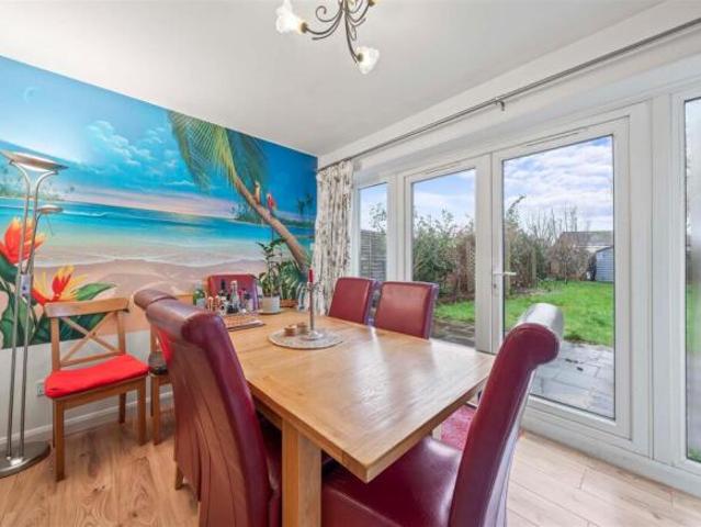 4 bedroom house for sale in Bushy Hill Drive, Guildford, GU1