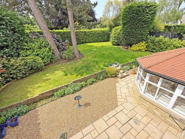 4 bedroom house for sale in Byways, Harrogate, HG2
