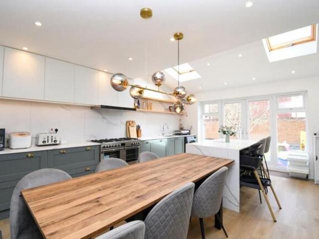 4 bedroom semi detached house for sale in Gorton Street, Eccles, M30