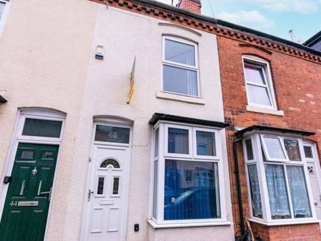 4 bedroom house for sale in George Road Selly Oak Birmingham B29