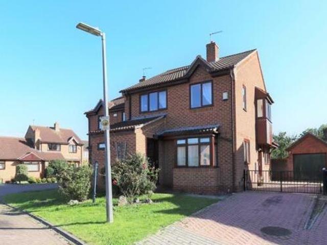 4 Bedroom House For Sale In Gilberdyke
